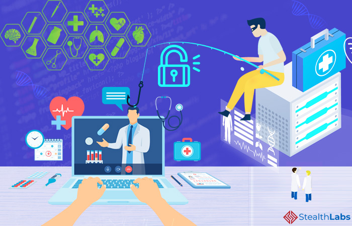 An insight: 2020’s biggest healthcare data breaches