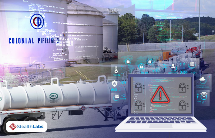 Leading US Gasoline Pipeline Hit By Ransomware Attack, Halts Operations!