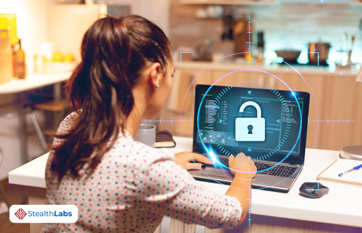 Understanding the Security Threats that Remote Working Poses