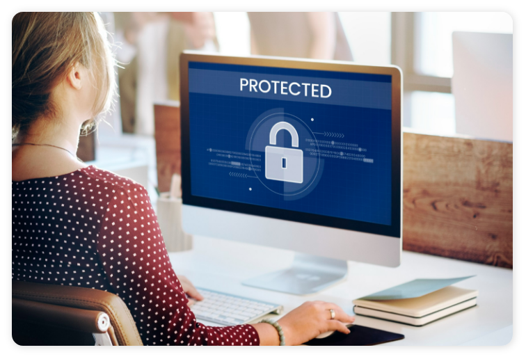 Identity and Access Management Services | IAM Solutions in Texas, USA