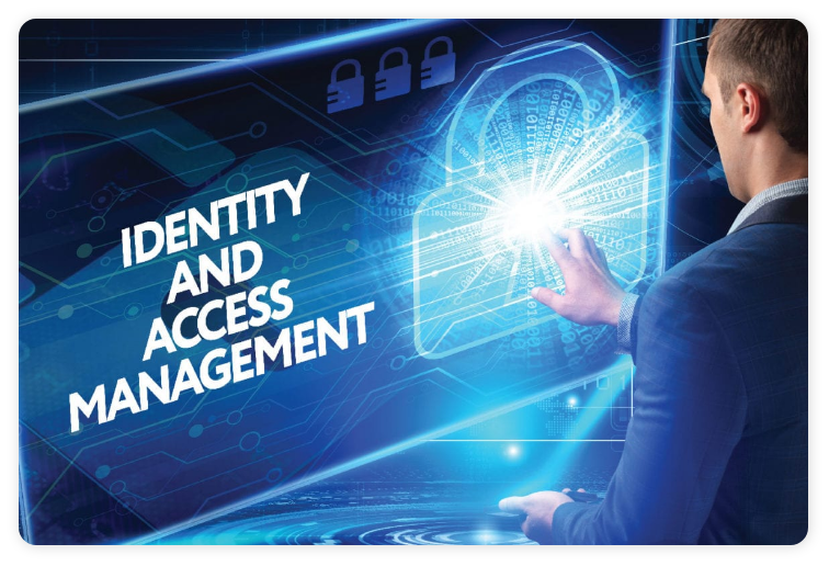 Identity and Access Management Services | IAM Solutions in Texas, USA