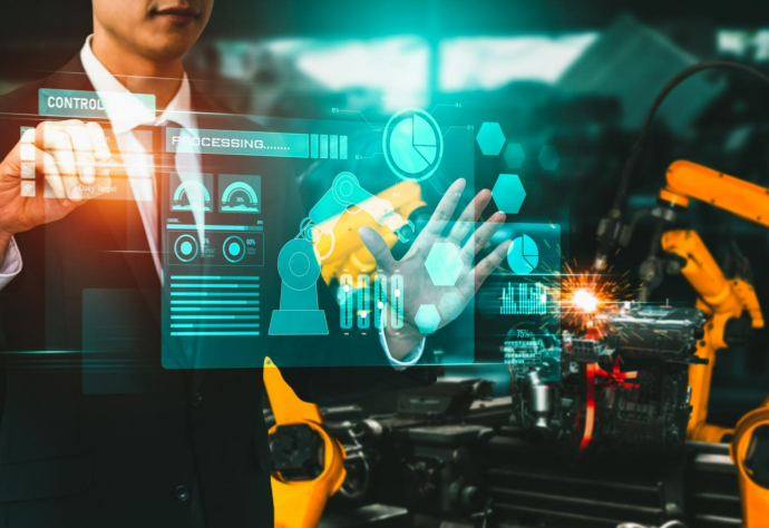 Manufacturing: Information Security and Compliance Services in US